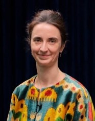 HELENA FRASER | United Nations DCO