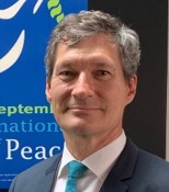 NEIL BUHNE | United Nations DCO