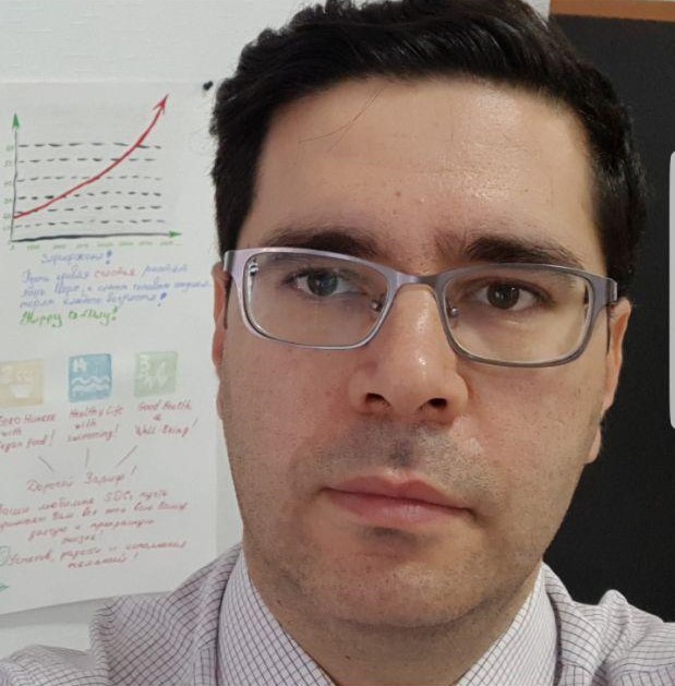 Economist in Uzbekistan | United Nations DCO