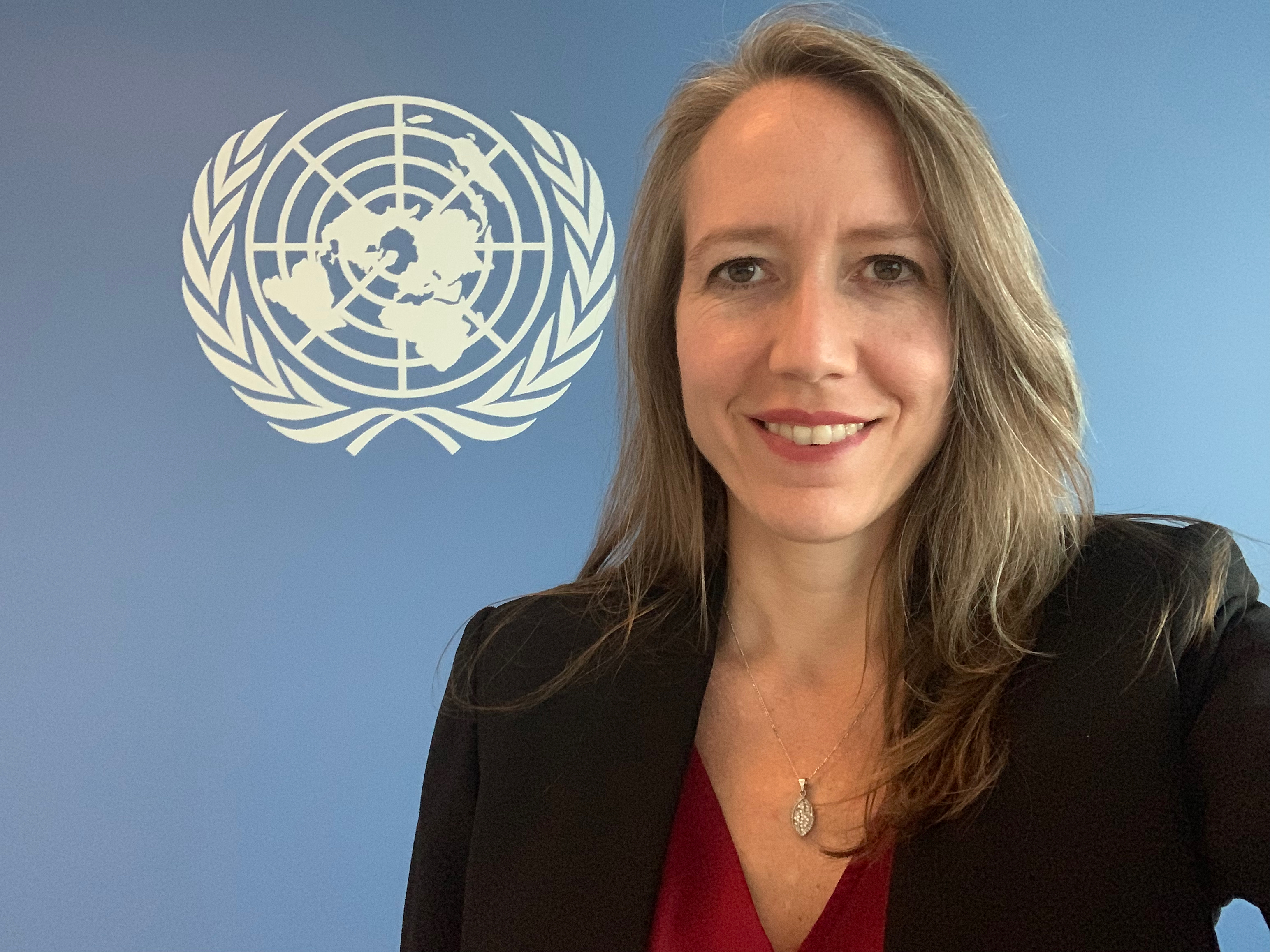 Secretary-General appoints Ms. Sheri Ritsema-Anderson of the United ...