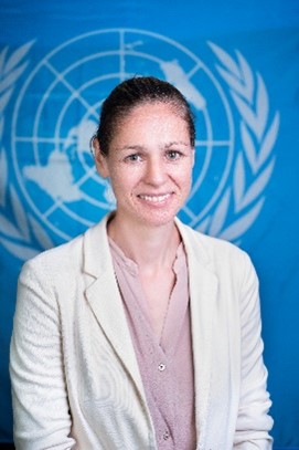 Head of Resident Coordinator's Office in Nepal | United Nations DCO