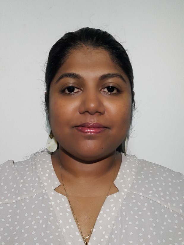 Head of Resident Coordinator's Office in the Maldives | United Nations DCO