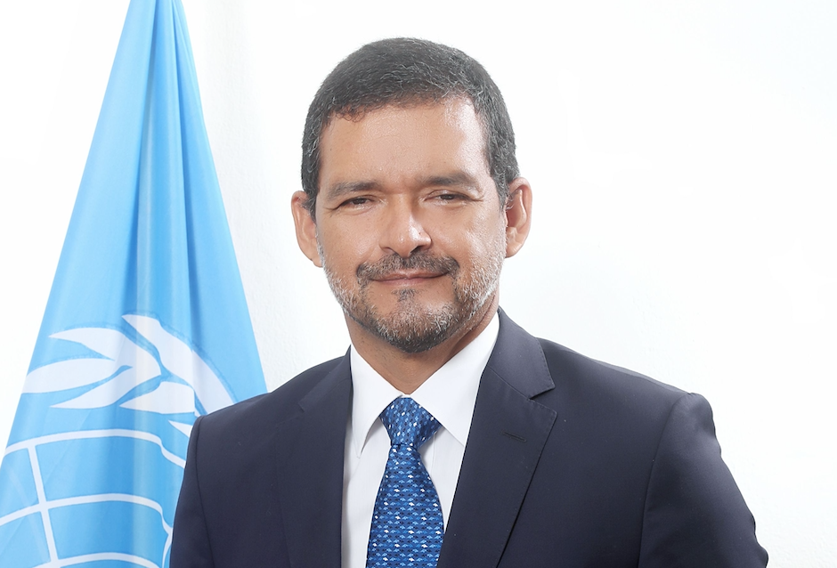 Secretary-General appoints Mr. Raul Salazar of Peru as the United ...