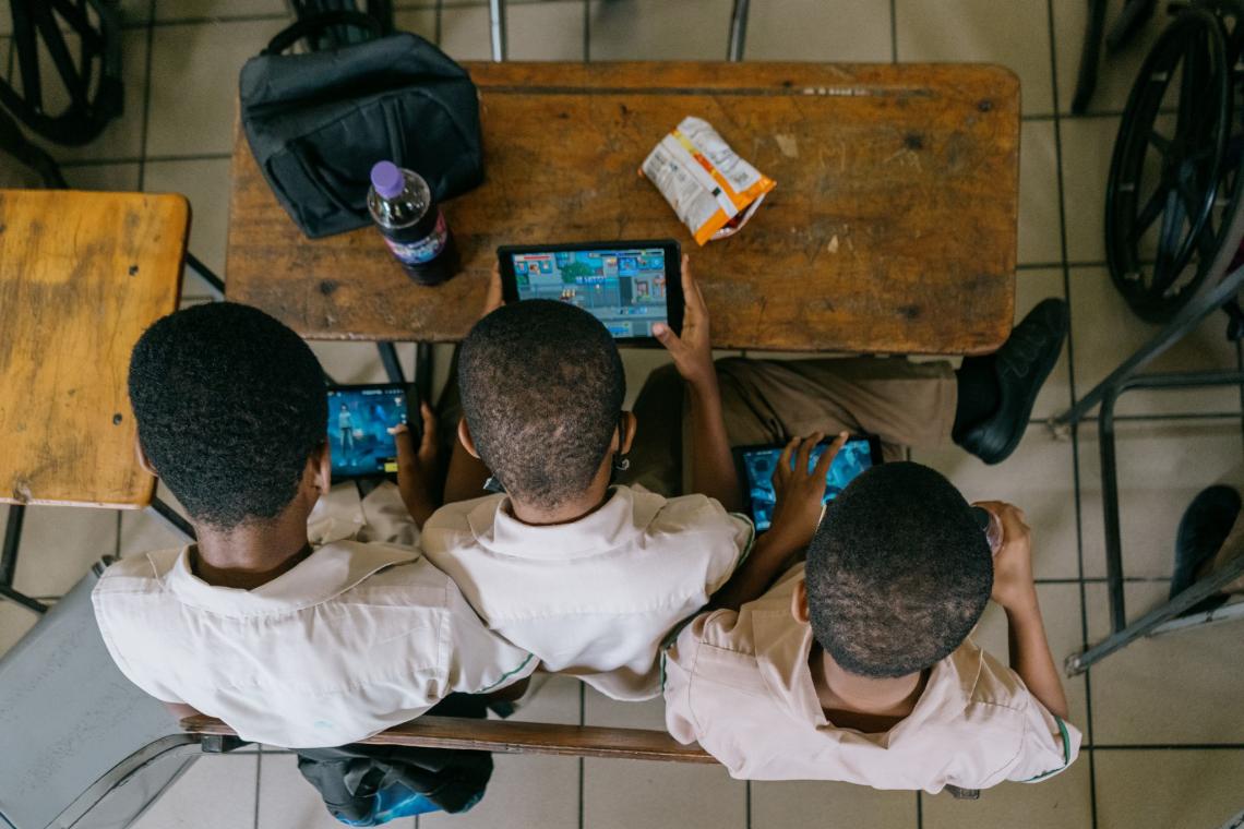 Harnessing Jamaica’s strengths to propel progress on the SDGs | United ...