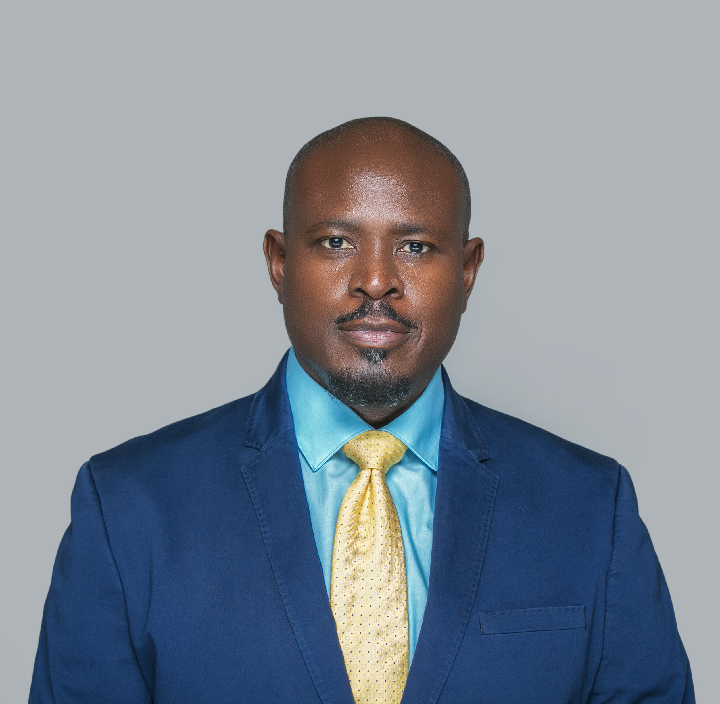 Secretary-General appoints James T. Bot of Nigeria as the United Nations Resident Coordinator in ...