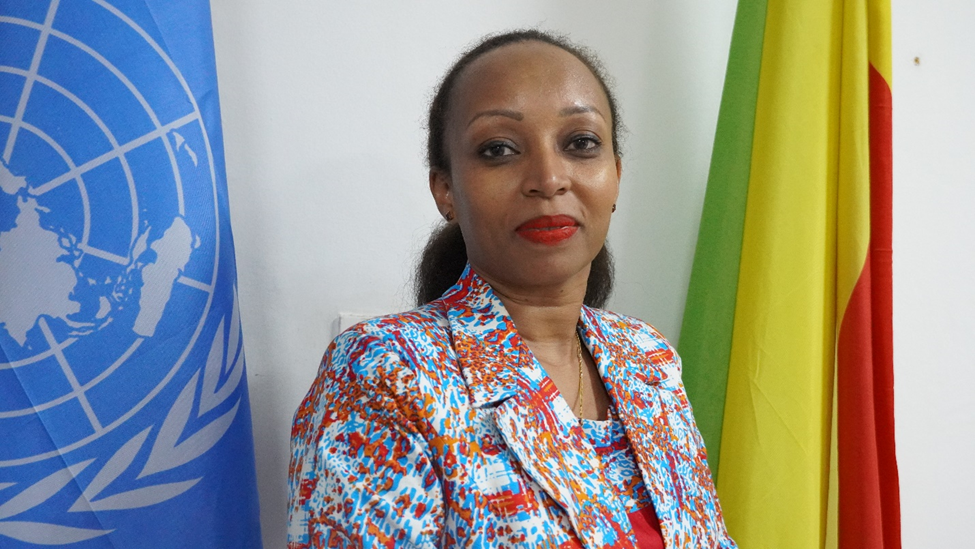 Head of the Resident Coordinator’s Office in the Republic of Congo ...