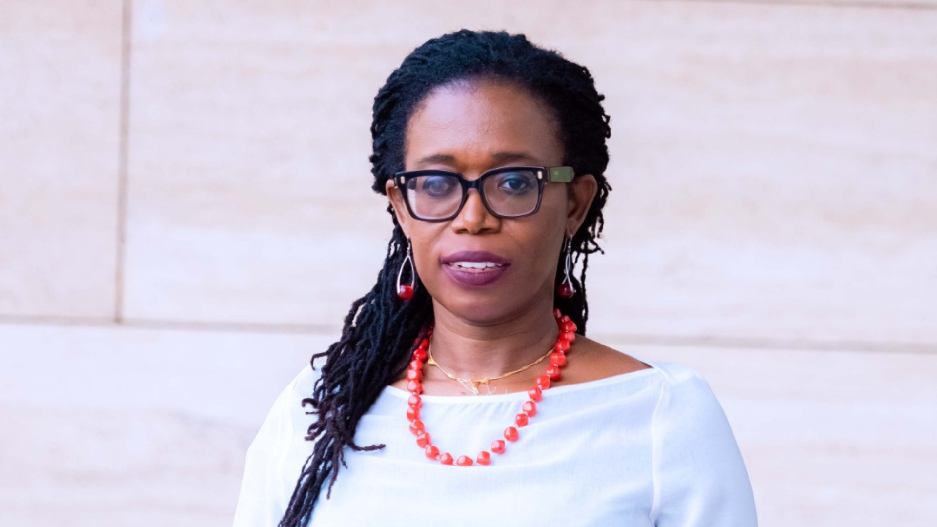 Secretary-General appoints Mama Keita of Guinea as the United Nations ...