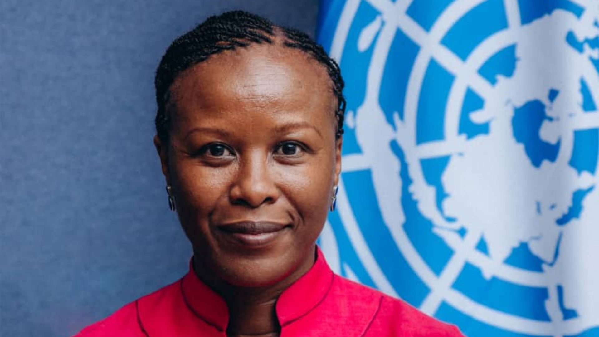 Secretary-General appoints Susan Ngongi Namondo of Cameroon as the ...
