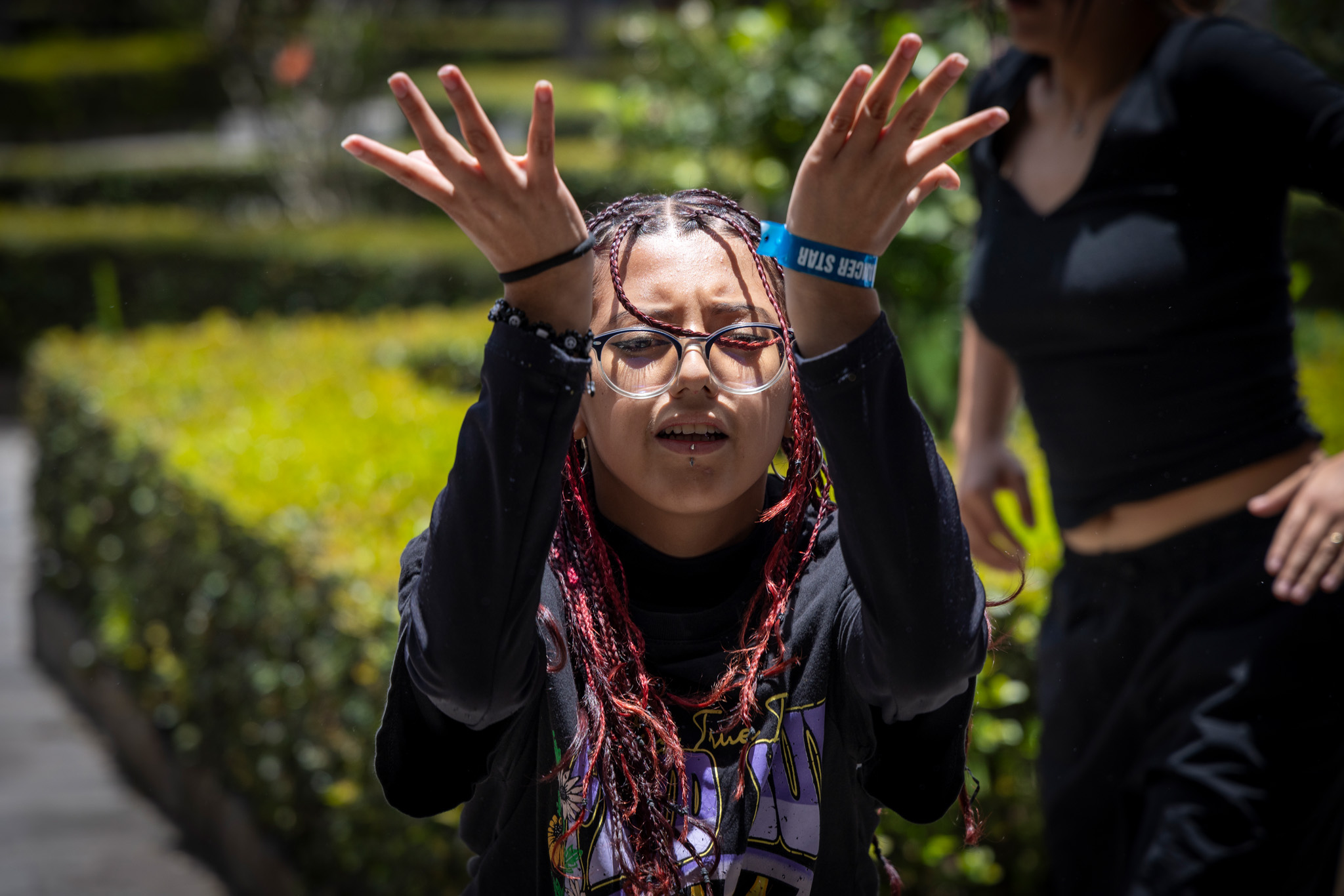 Shining a Light on Gender-based Violence in Ecuador | United Nations DCO