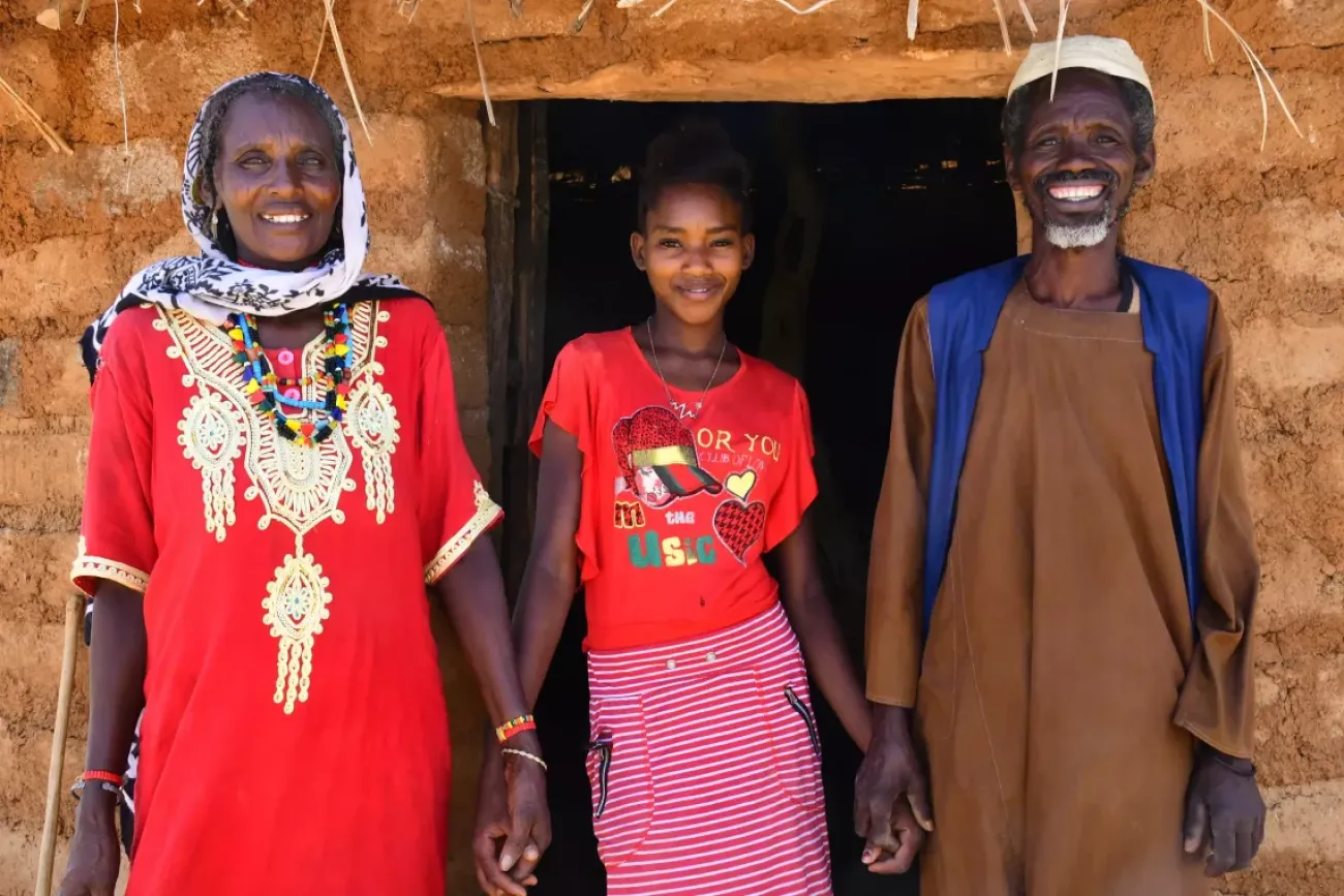 Year of Impact: Eritrea’s Resident Coordinator on Turning Challenge ...