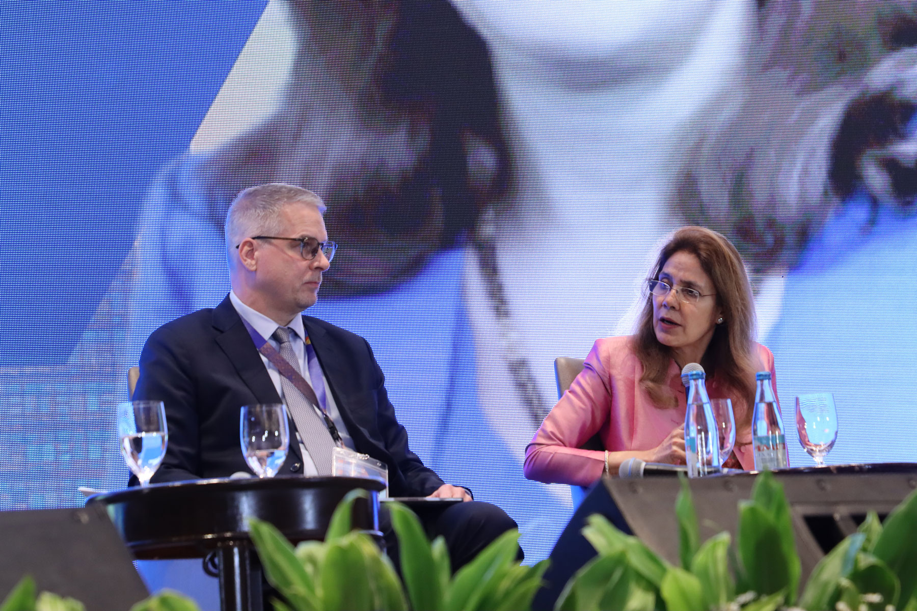 Innovative UN approaches to support Middle-Income Countries showcased at high-level conference ...