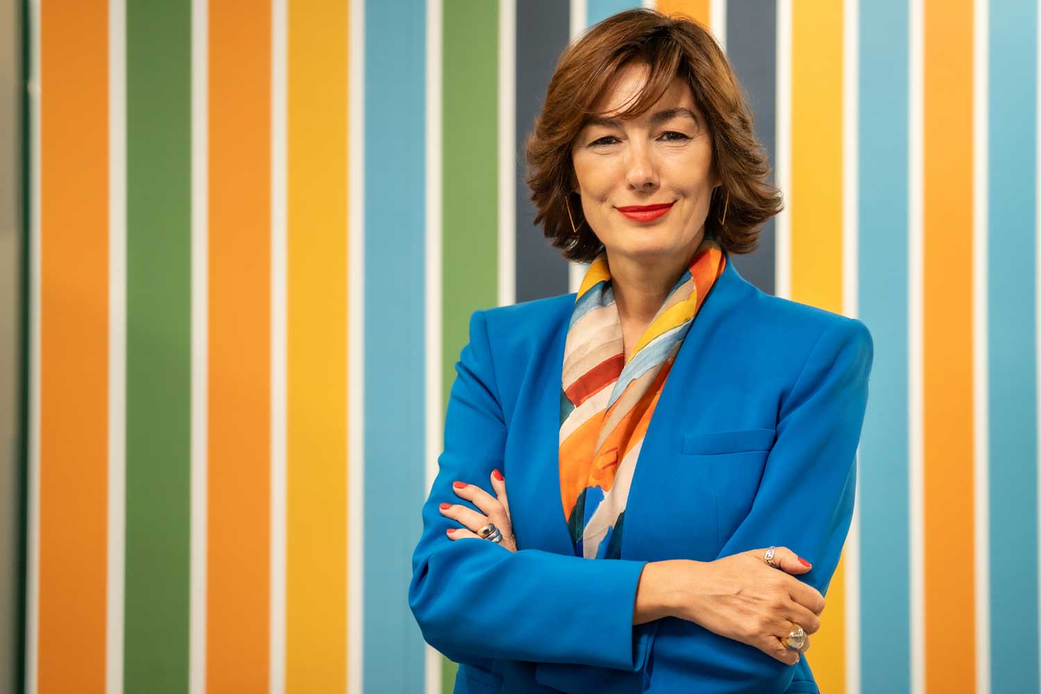 Secretary-General appoints Laura Melo of Portugal United Nations ...