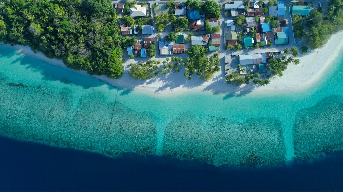 Resilience in Action: The Maldives and Mozambique Turn Risk into ...