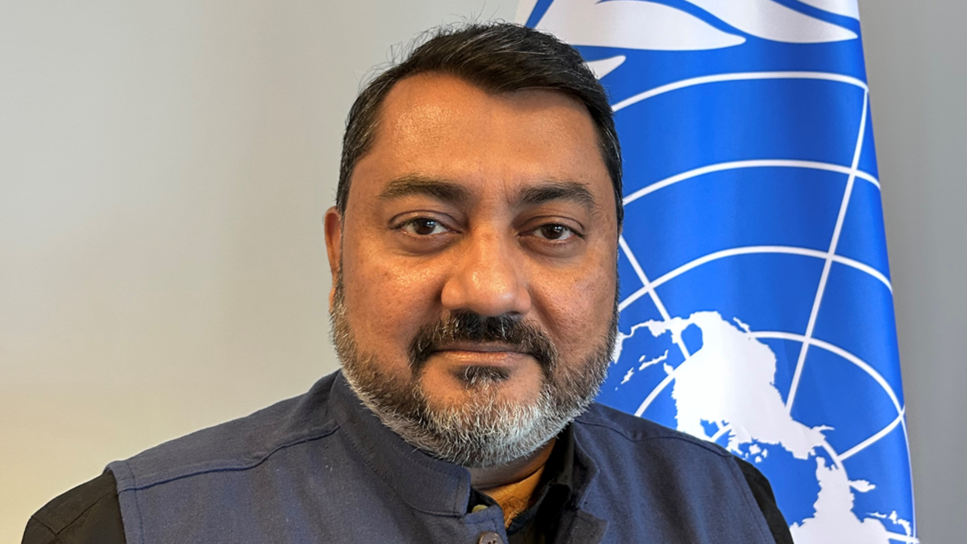 Secretary-General Appoints Gaurav Ray of Australia as the United ...