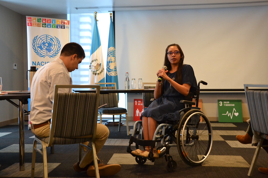 Disability Inclusion: Turning Commitment into Collective Action ...